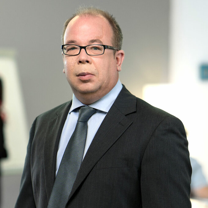 Presse-Lounge | Deutsches Medizinrechenzentrum