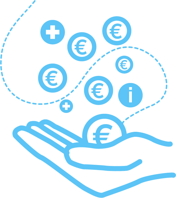 Digitale Gesundheitsanwendungen (DiGA) | Deutsches Medizinrechenzentrum