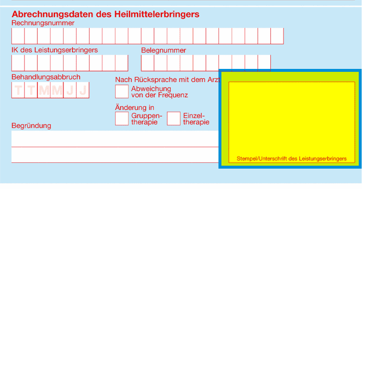Heilmittelverordnung ab Januar 2021: Das ist neu! | Deutsches ...