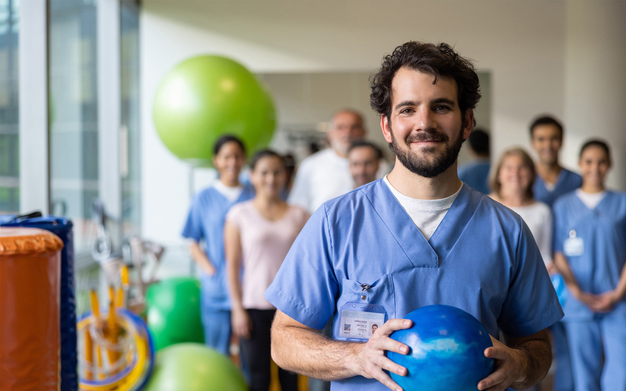 BEEP-Gesetz: Heilmittel-TI verschoben & mehr Pflege-Kompetenzen | Deutsches Medizinrechenzentrum