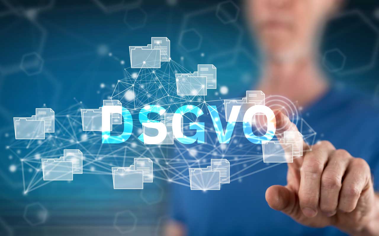 Datenschutz und die DSGVO kurz und knapp erklärt | Deutsches Medizinrechenzentrum